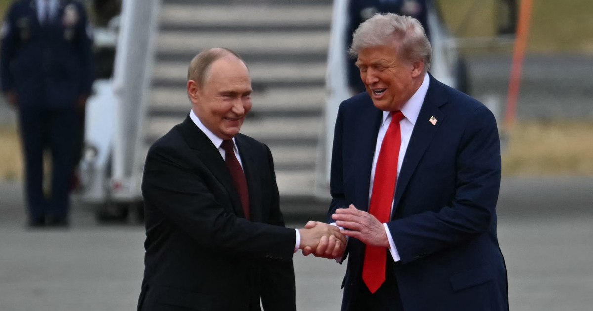 „Putin a câștigat deja, nu numai războiul, ci și pacea. Pace care va ...