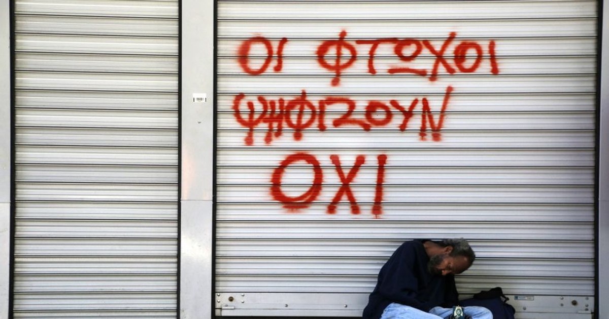 Frustrarea noastră cu Grecia | adevarul.ro