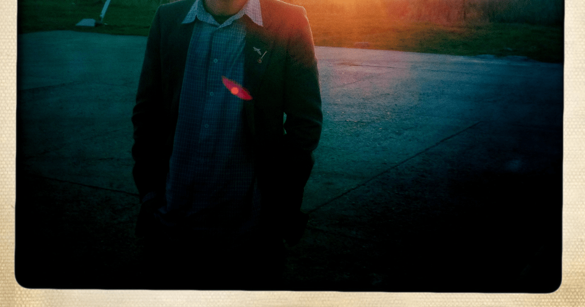 Bacovia poate să-ţi taie gîtul cu un vers - interviu cu Andrei Robin PROCA