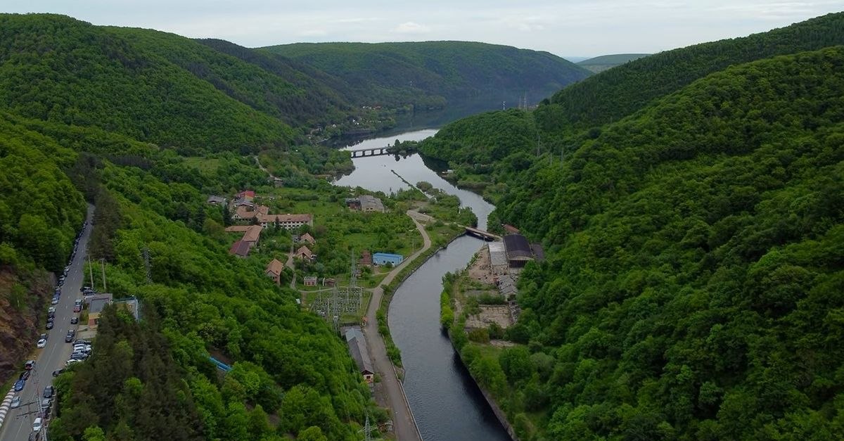 Top 3 locuri superbe de vizitat în apropiere de Cluj! Peisajele de aici sunt desprinse din povești