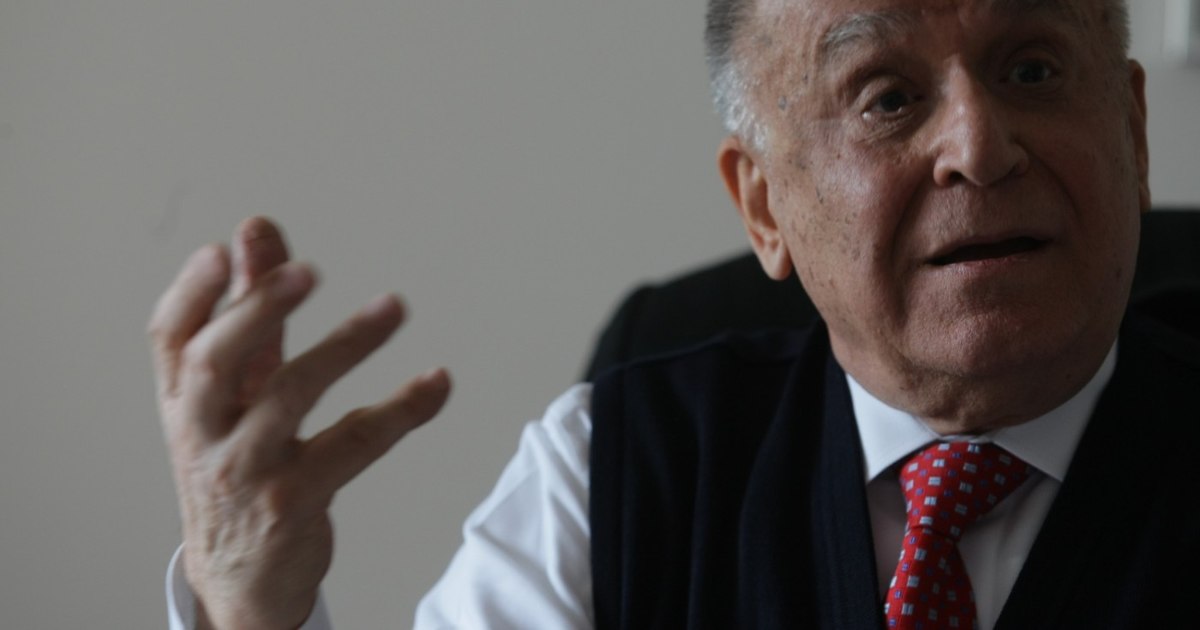 Relatările procurorului care a lucrat 6 ani la dosarul Revoluţiei. Ion ...