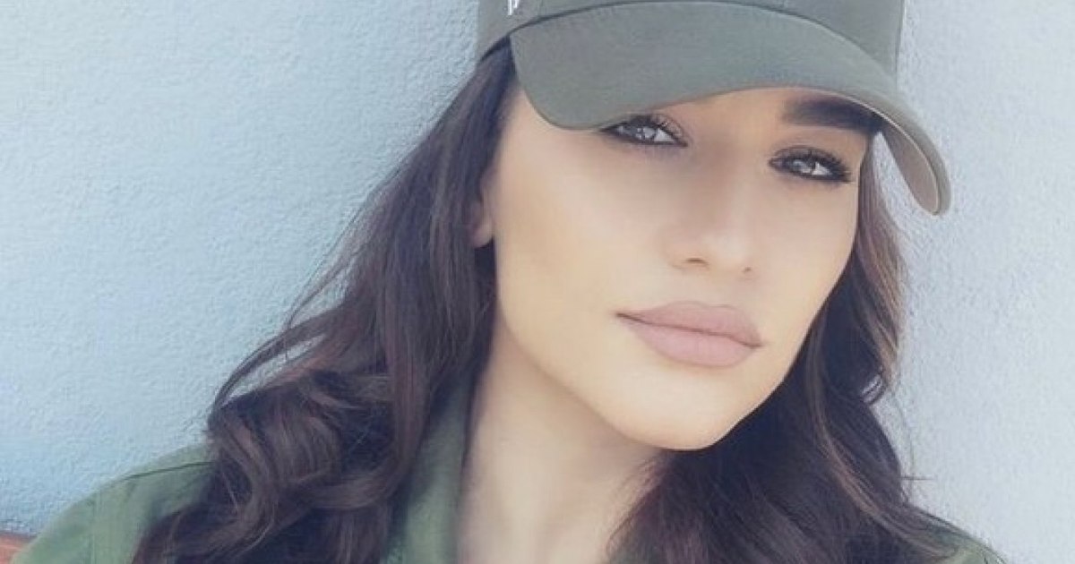 EXCLUSIV Claudia Pătrăşcanu, cu ochii în lacrimi la Survivor, din cauza ...