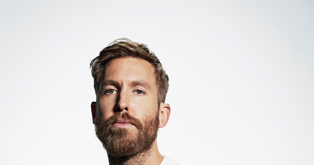 Calvin Harris face show în România. Biletele au fost puse în vânzare