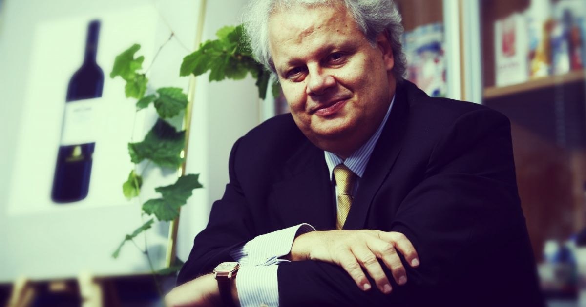 Jean Valvis, vicepreşedinte al AOAR: România are avantaje competitive ...