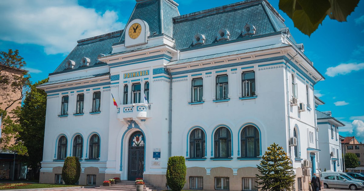 Orașul din România care a atras fonduri nerambursabile mai mari decât ...