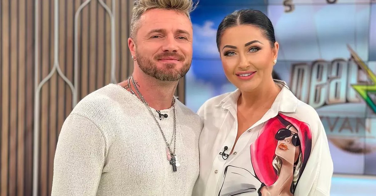 Probleme pentru Gabriela Cristea și Tavi Clonda. Nu le-a venit să creadă ce au văzut în fața ochilor