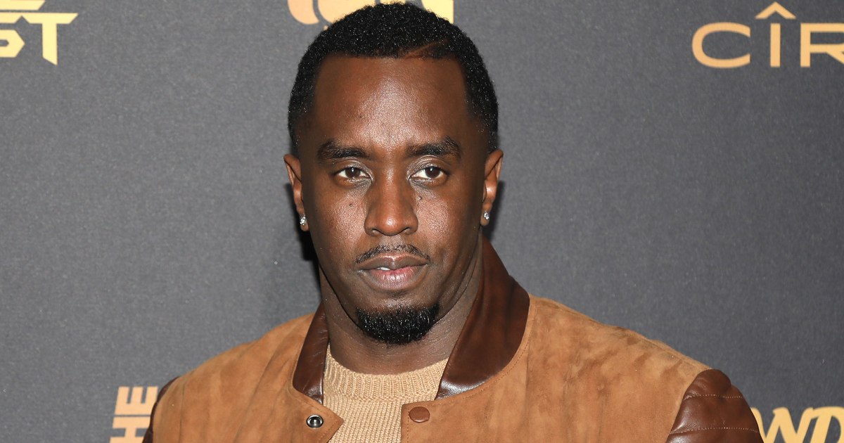 Lui Puff Daddy i s-a refuzat eliberarea pe cauțiune. Suma enormă pe ...