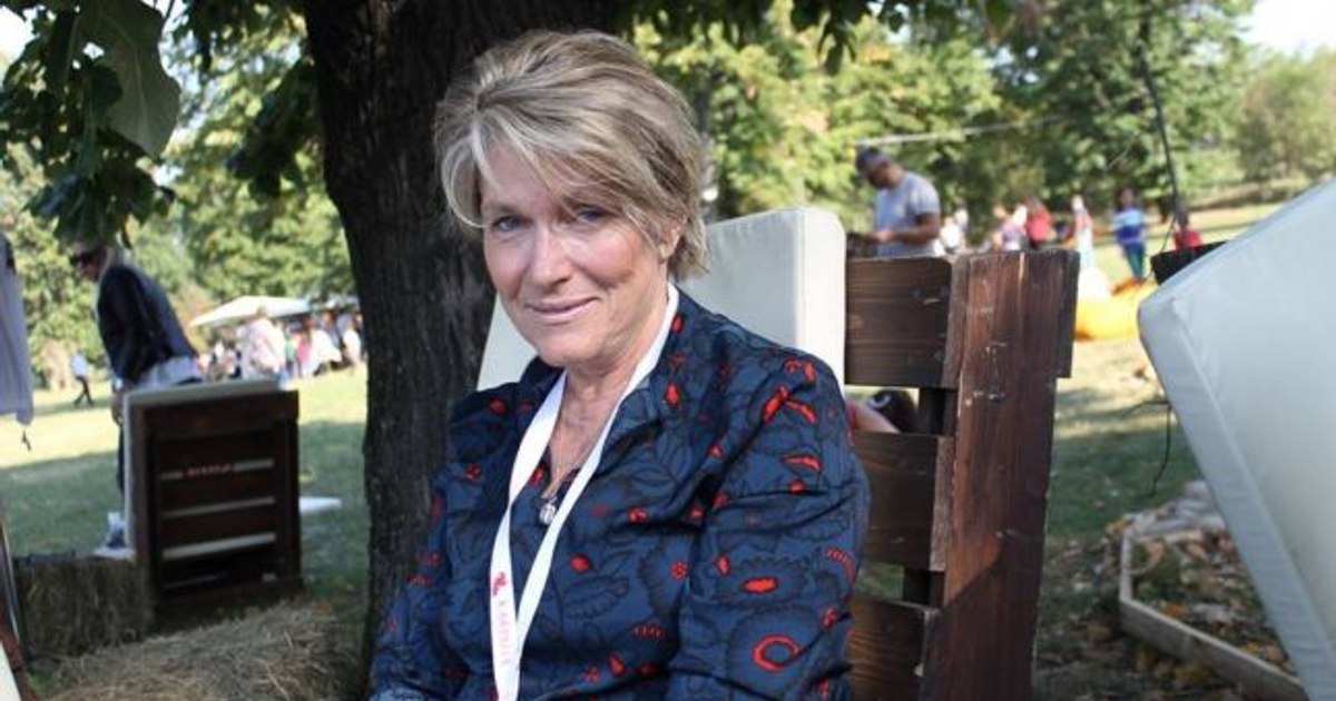 Povestea Irinei Bossy Ghica, stră-strănepoata Nababului. Fosta ...