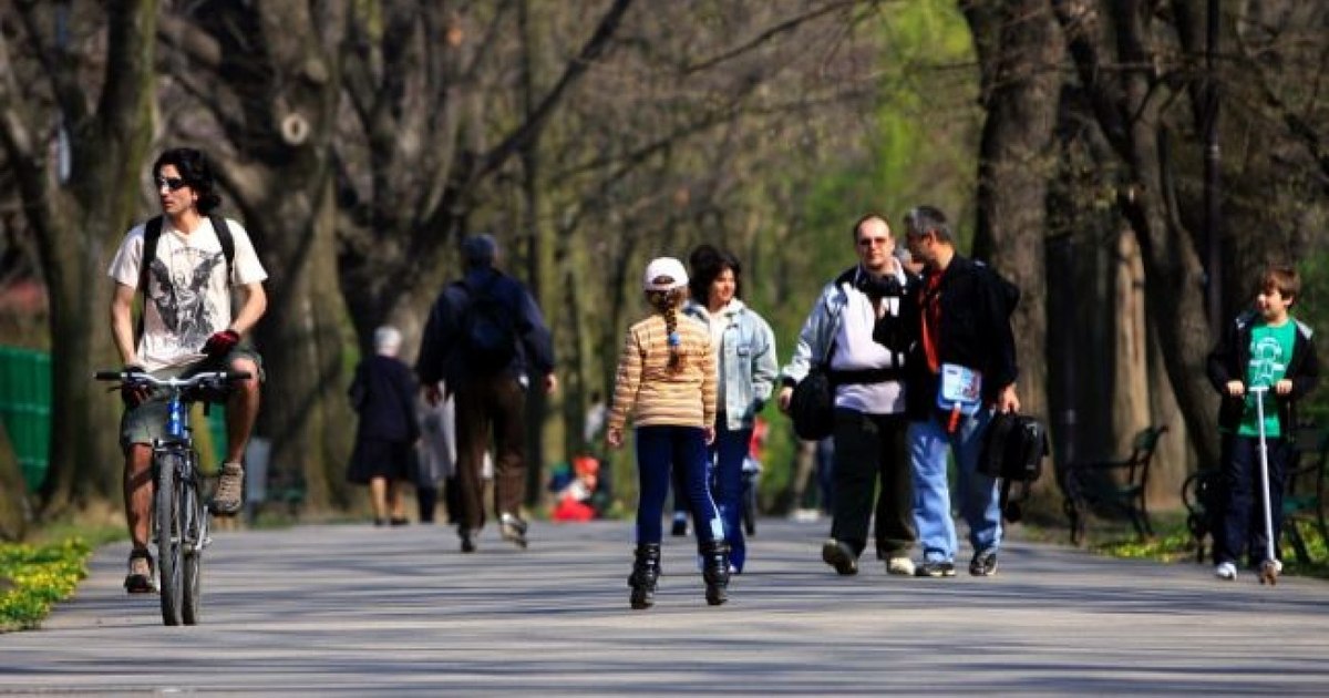 Iarna atipică, risc mare. Meteorolog: „Fiecare lună, fiecare anotimp ...
