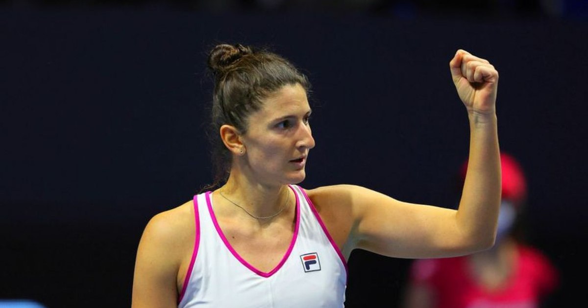 Wimbledon 2023. Irina Begu întregește careul de ași al româncelor ...