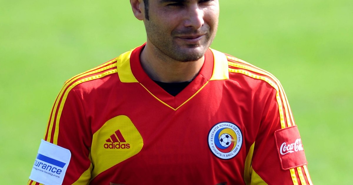 Adrian Mutu va fi prezentat oficial, marţi, la Ploieşti | adevarul.ro