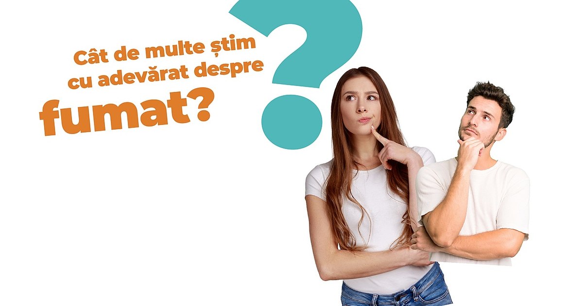 Cât de multe știm cu adevărat despre fumat? | adevarul.ro