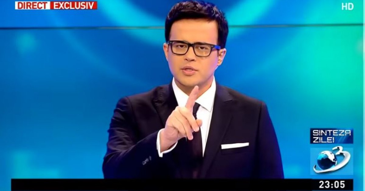 Schimbări mari la Antena 3. Postul se va rebrandui și va adăuga „CNN ...