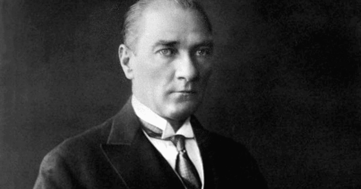 Mustafa Kemal Atatürk – un model naționalist pentru Adolf Hitler