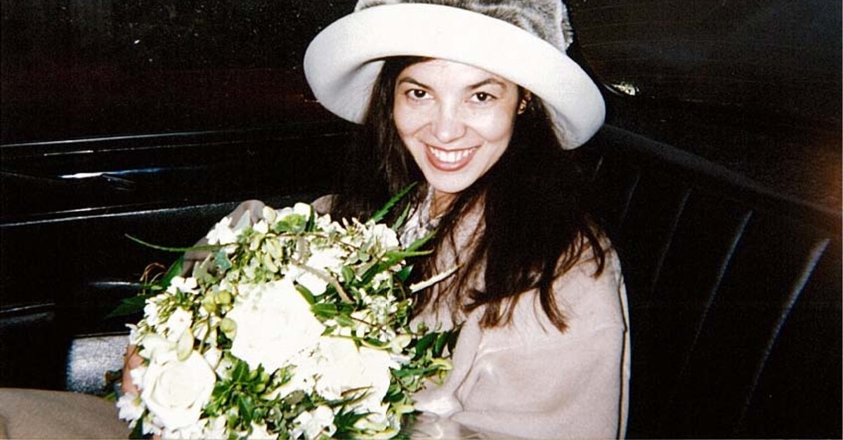 Cum arăta mireasă Ana Birchall, fost ministru al Justiției. A împlinit ...