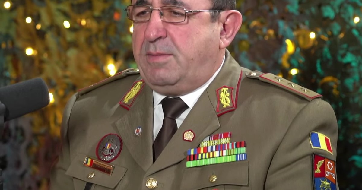 Generalul Teodor Incicaş: În domeniul cercetării şi dezvoltării ...