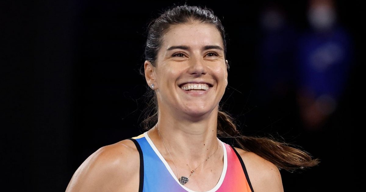 Sorana Cîrstea: „Sponsorii vor fete frumoase”. Ana Maria Brânză: „Acum ...