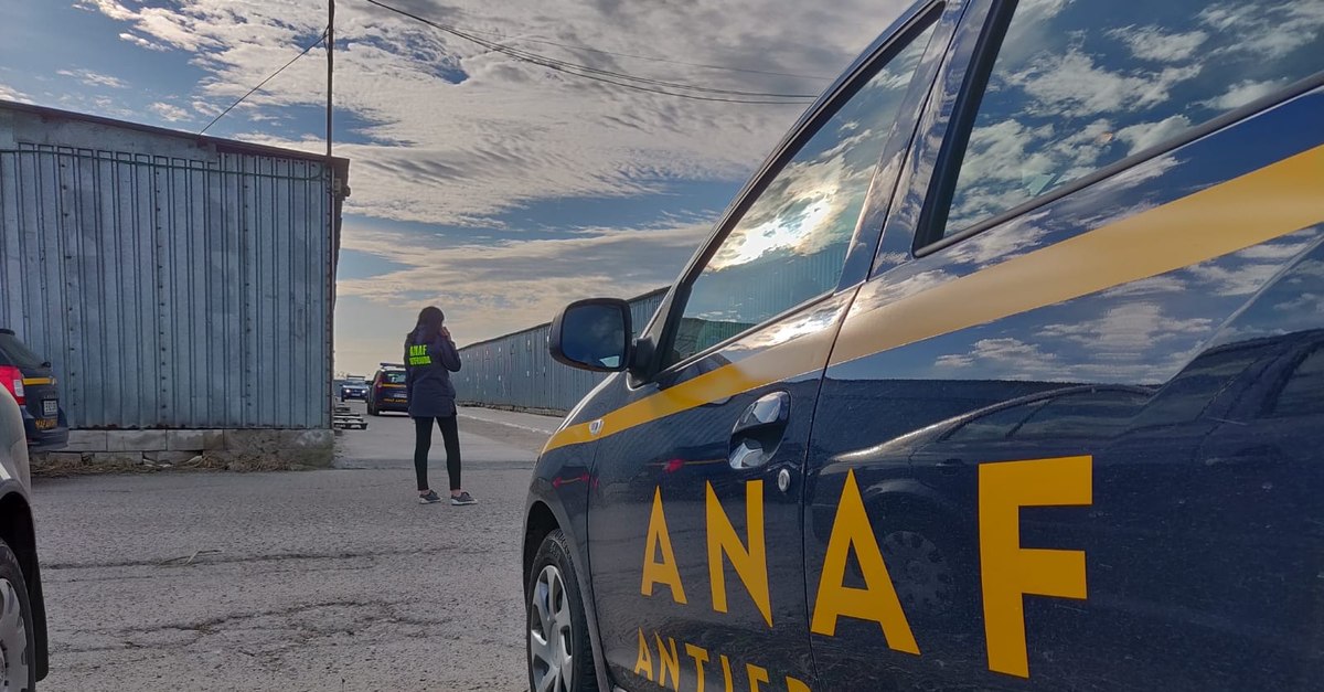 ANAF lansează primul magazin online cu bunuri confiscate. Cum le poți ...