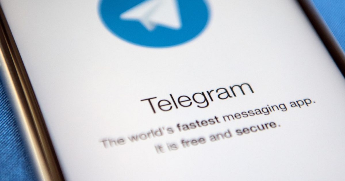 Telegram a blocat accesul la mai multe canale media de stat din Rusia ...
