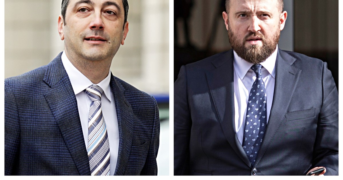 Marius Voineag a fost numit șef al DNA, iar Alex Florența procuror ...