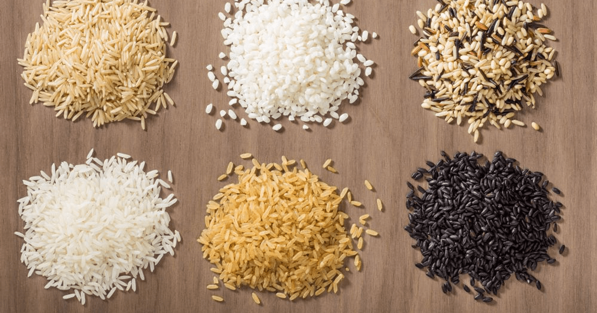 Ce tip de orez se potriveşte fiecărui preparat