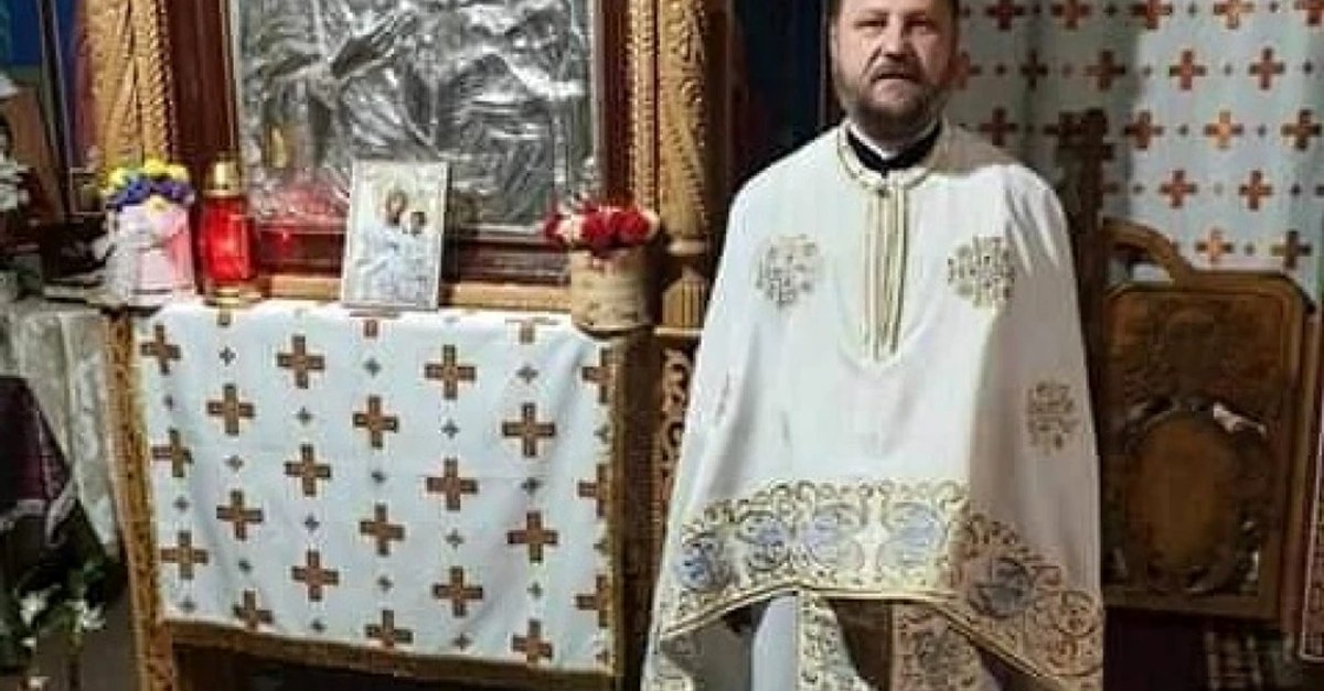 Arhiepiscopia Tomisului, locul în care bisericile ard ca torțele