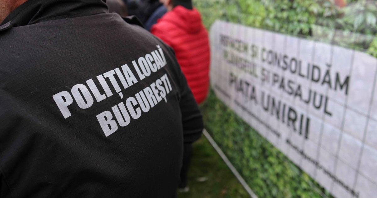 „Numitorul comun”, chemat să rezolve problemele primarilor bucureșteni ...