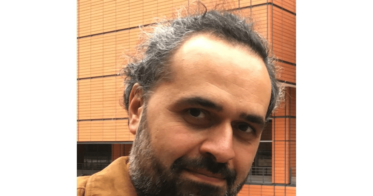 „Mă feresc de convenții” – interviu cu Andrei CIUBOTARU