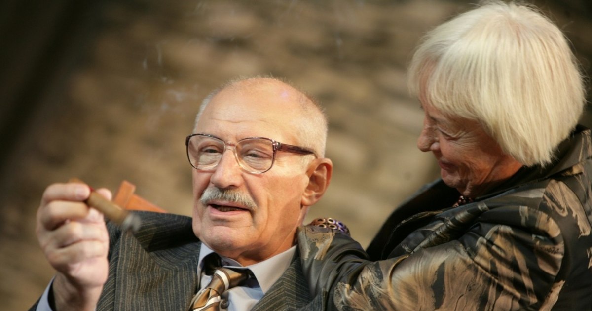 Sanda Toma şi Victor Rebengiuc se reîntâlnesc într-o dramă puternică ...