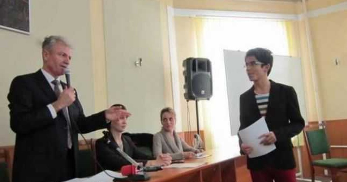 Povestea din spatele medaliilor. Mircea Dan Mirea este un elev de ...