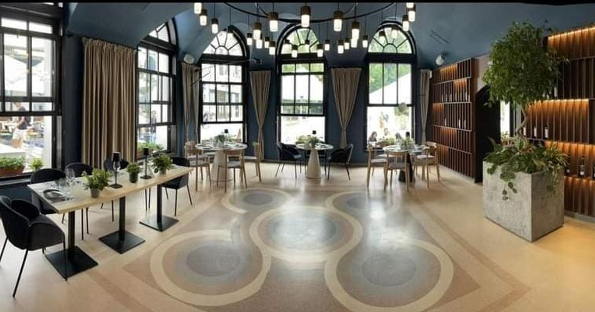 O cafenea veche de peste 200 de ani din Centrul Vechi al Bucureștiului ...