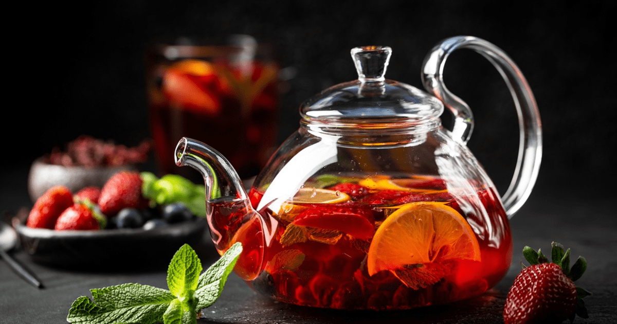 Infuzia cea mai indicată de experţi pentru a-ţi subţia talia