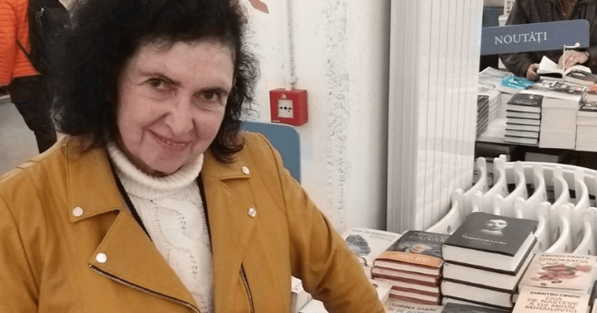 „Cînd am plecat, nu am avut voie să iau nimic scris” - interviu cu Riri ...