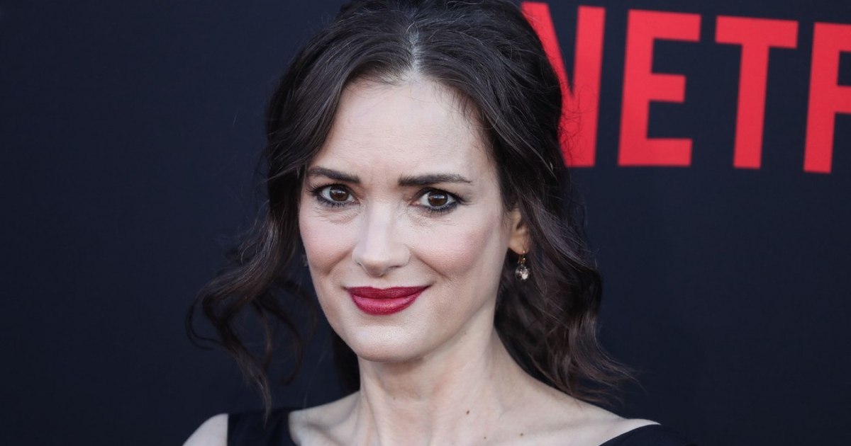 29 octombrie. Actriţa Winona Ryder împlineşte 53 de ani. Bunicii săi au ...