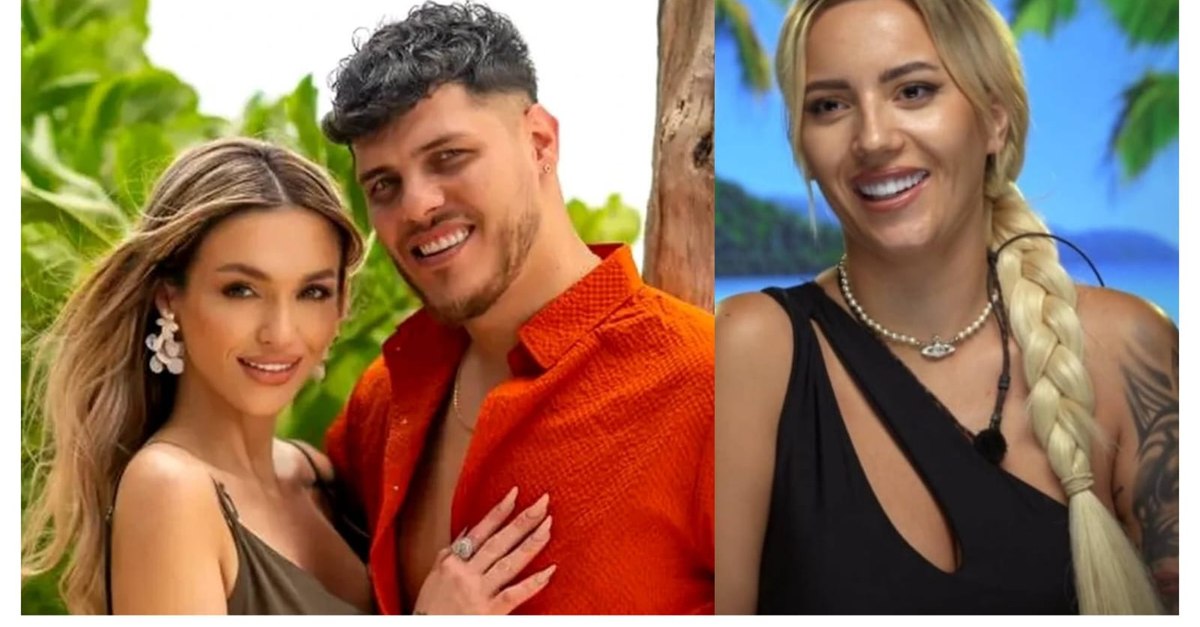 Ella, prima reacție după ce Andrei s-a iubit pasional cu ispita ...