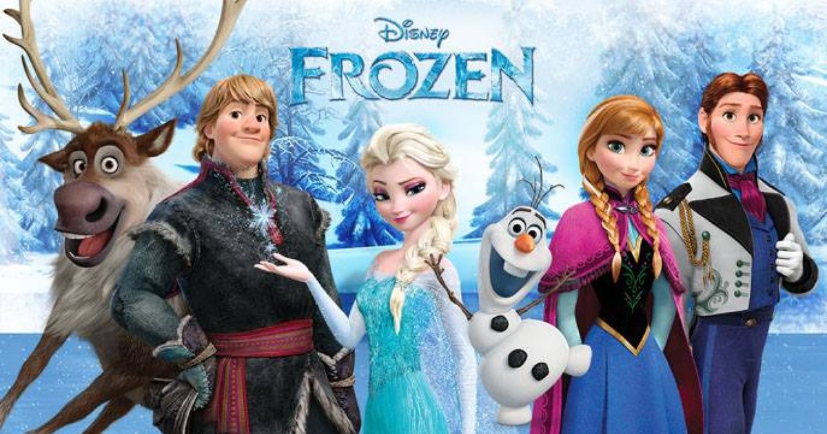 Spectacol aniversar Disney: 10 ani de Frozen | adevarul.ro