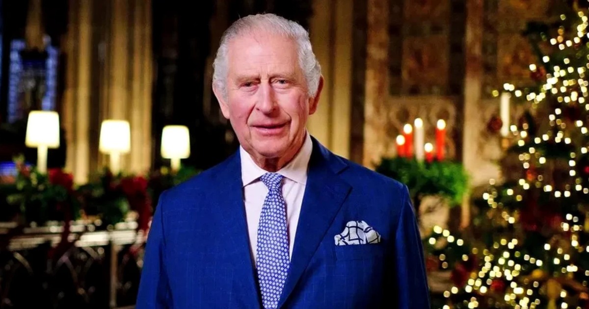 Regele cel bolnav e pesimist. Charles și-ar dori un ultim Crăciun ...