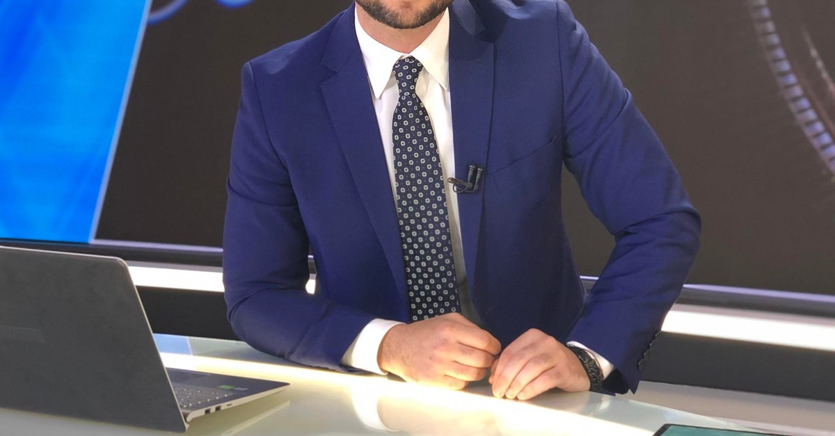 E oficial! S-a aflat ce emisiune va prezenta Radu Andrei Tudor la Kanal D2, după scandalul cu TVR