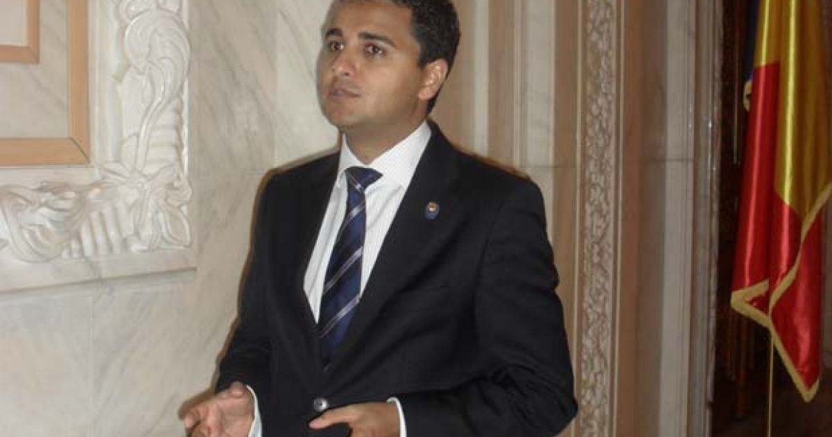 Andrei Sava, parlamentar de bani gata: „Nu urmăresc niciun interes ...