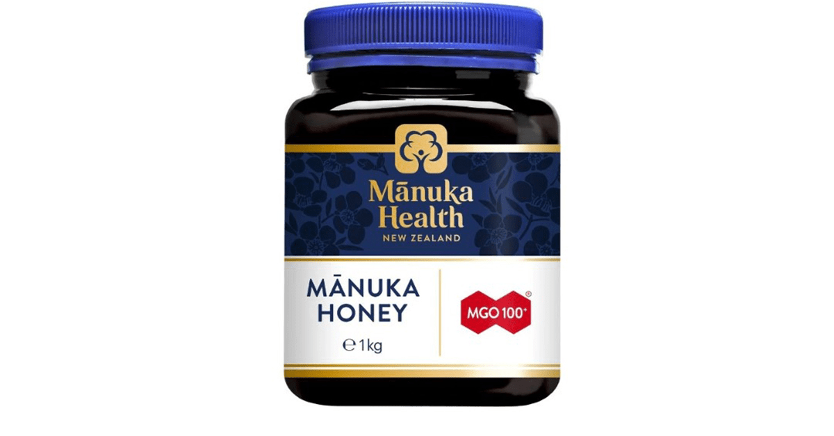 Top 10 beneficii ale mierii de Manuka