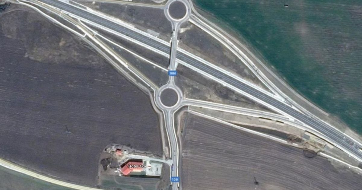 Cum şi-a construit fostul prefect de Alba pensiune de 1 milion de euro ...