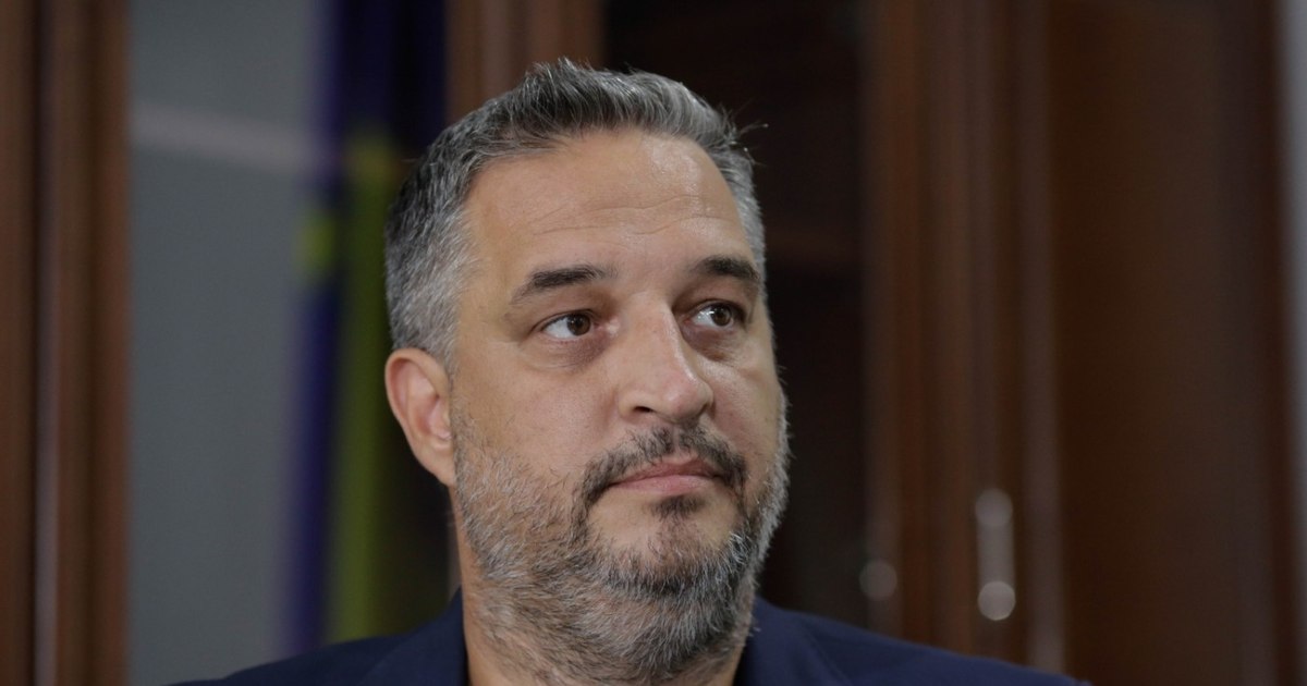 Paul Anghel, mesaj către Cancelarul austriac: „Sunt cetăţean european ...