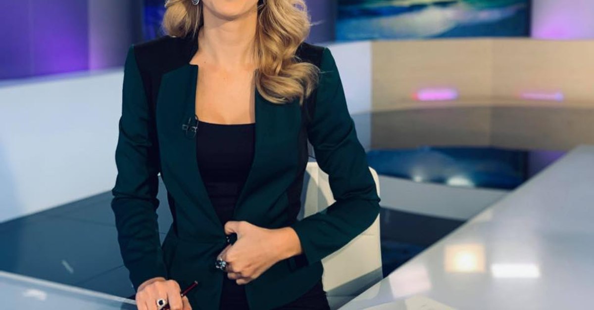 Este supranumită „Andreea Esca de la Digi24”. Află doar din Click! TV ...