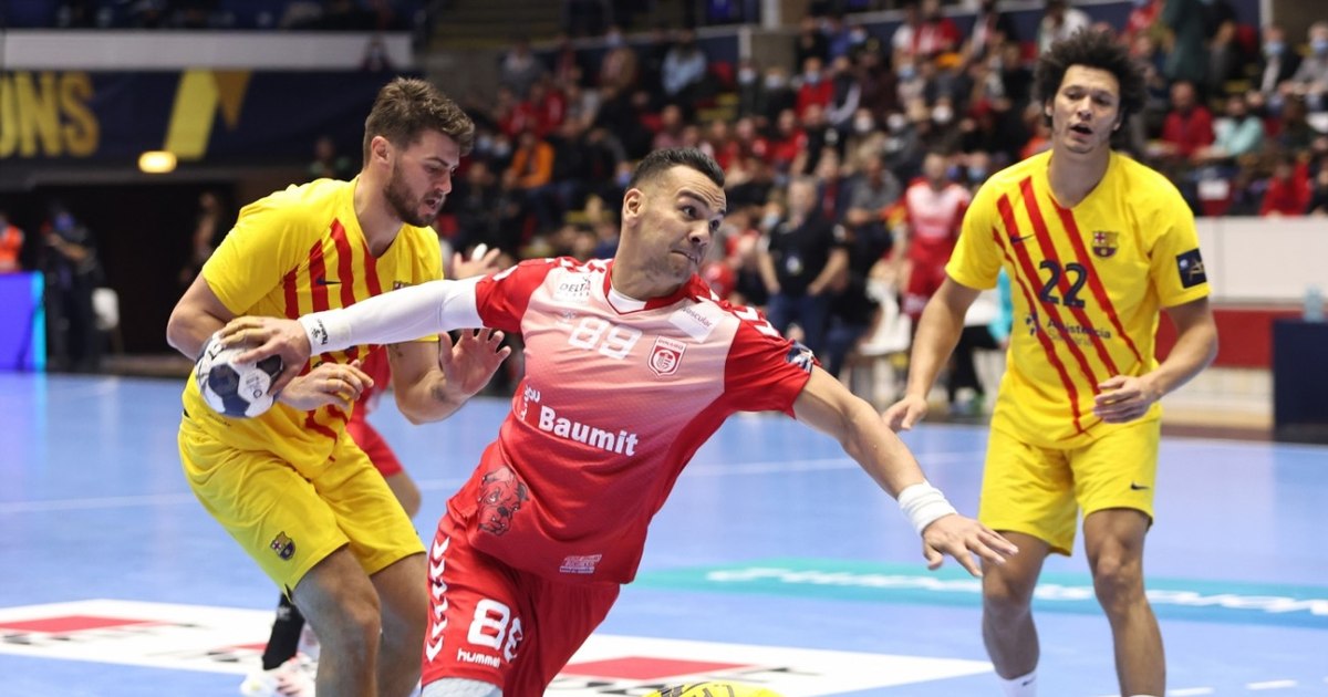 Dinamo, de la egal la egal cu campioana Germaniei. Înfrângere pe final ...