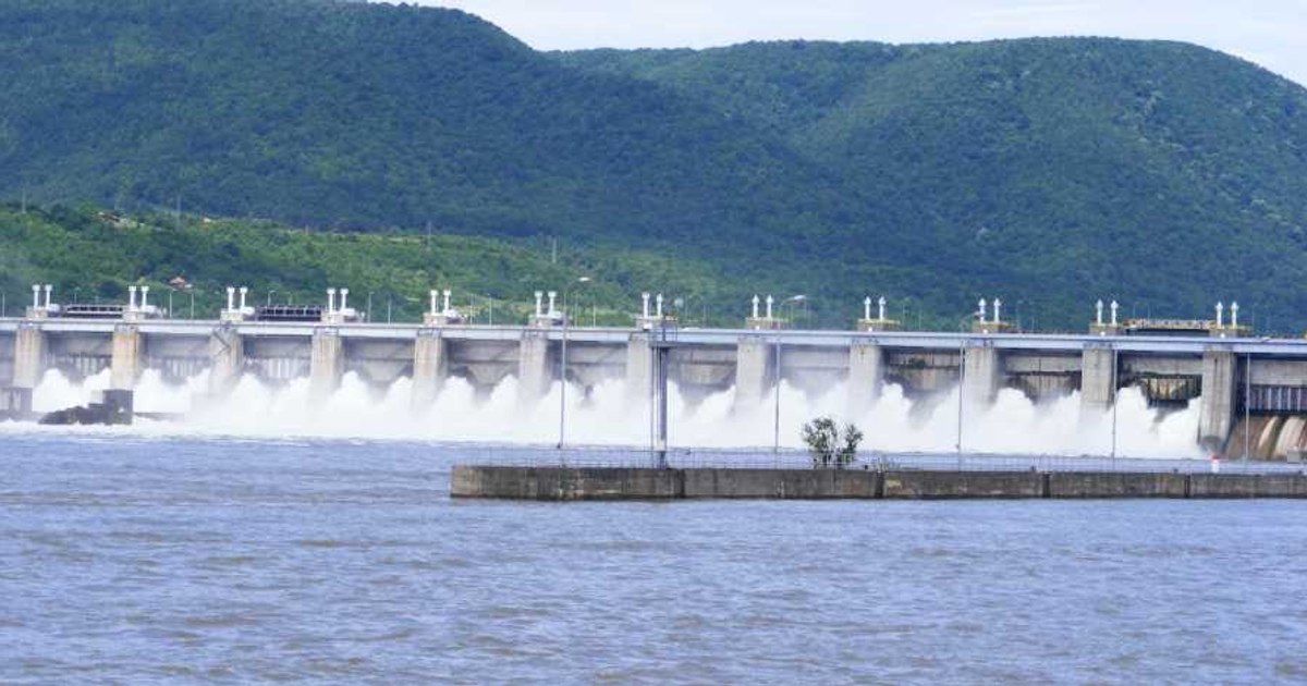 Cotele Apelor Dunării sunt în scădere, navigatorii ar putea avea ...