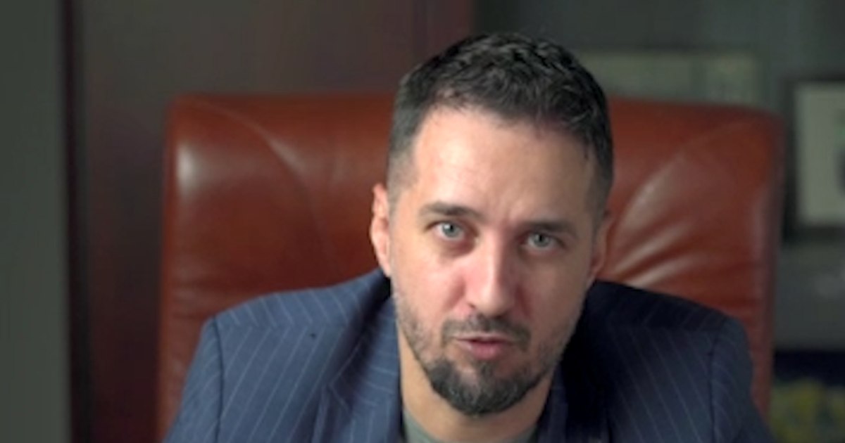 Cristi Preoteasa: „Cred în România pentru că potențialul acestei țări ...