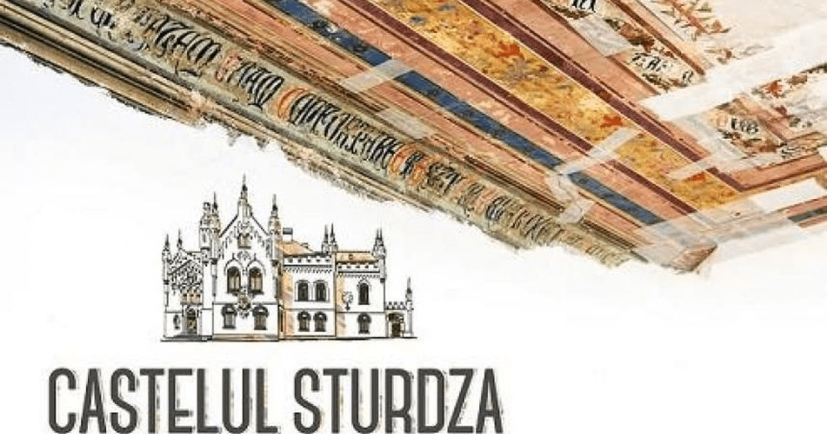 Castelul Miclauseni își deschide porțile!