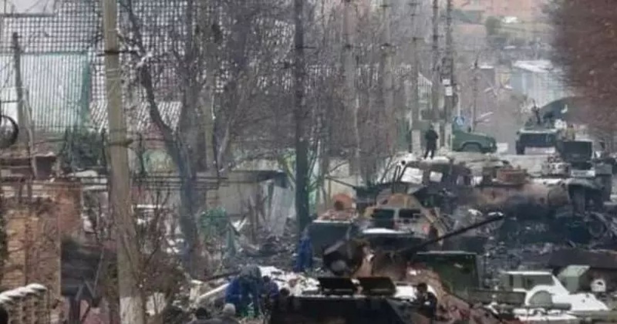 Armata Potemkin a lui Putin. Lecţiile învăţate de europeni de la ...