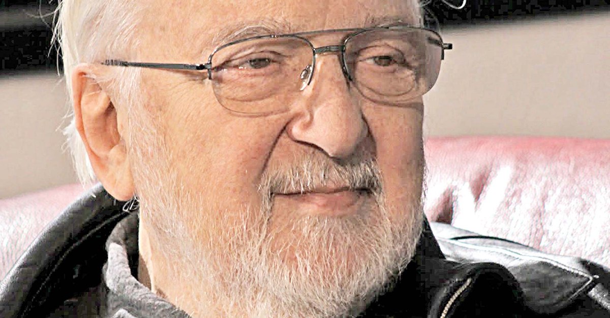 A murit actorul Constantin Codrescu