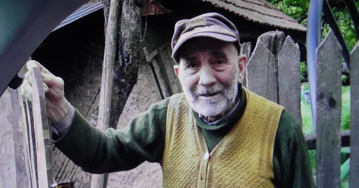 Craniu de om descoperit lângă un bârlog de urs. Ar aparține unui sătean ...